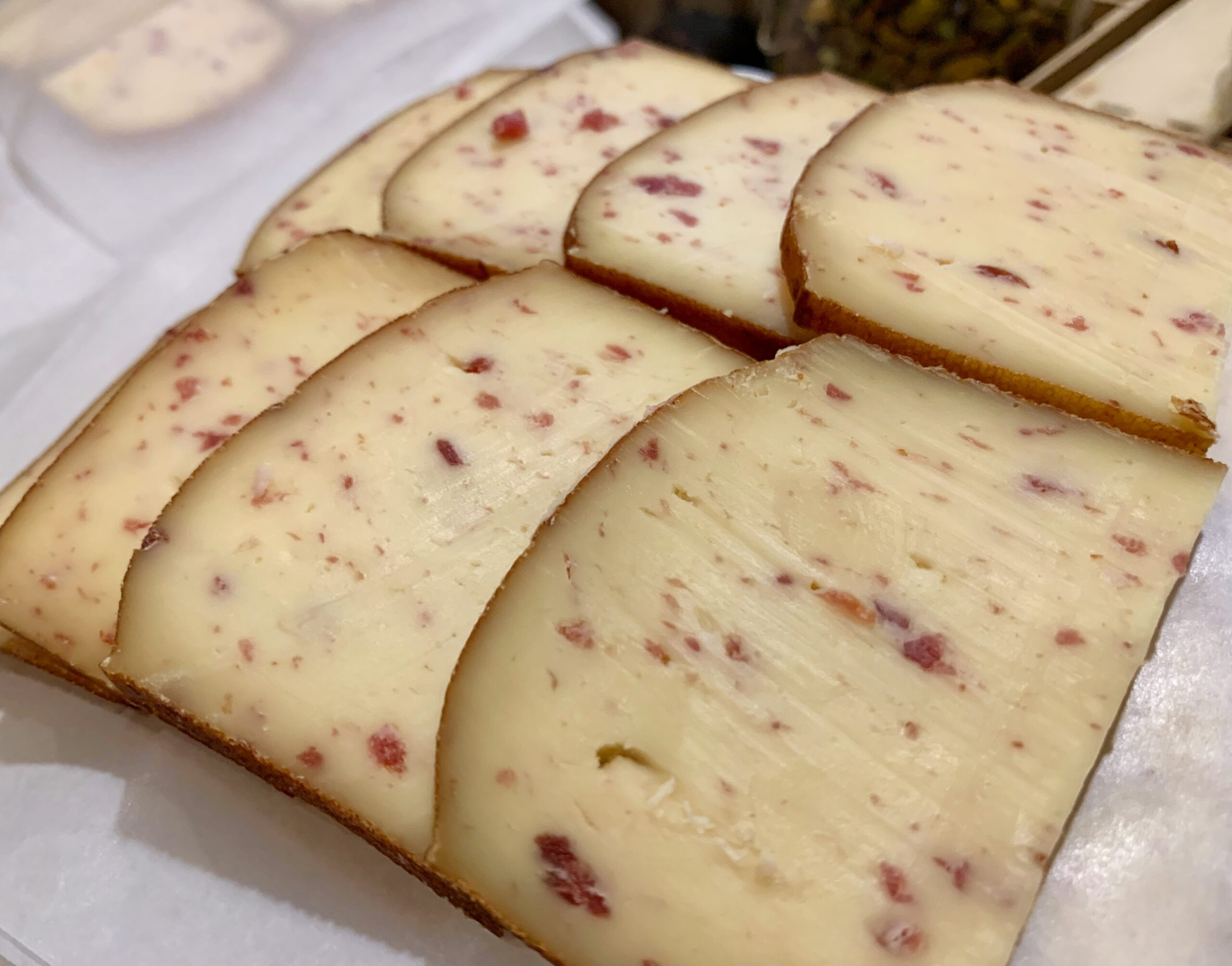 How to choose your cheese! | ANZA
