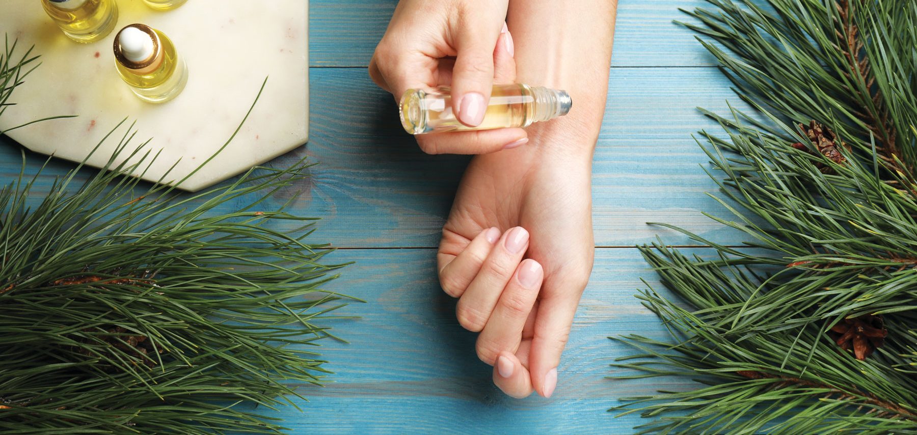 Unveiling the Power of Fragrance: Influencing Mood and Emotions | ANZA