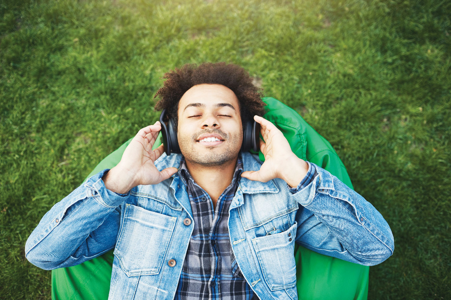 The 7 types of rest we all need | ANZA